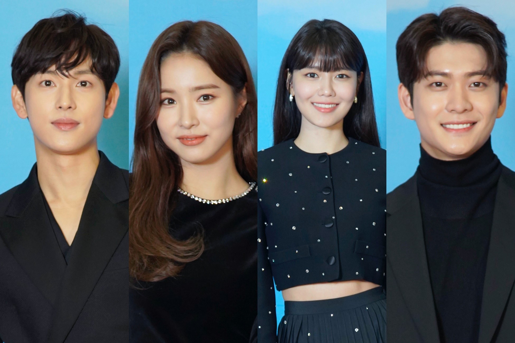 5 Reasons To Tune Into 'Run On' Featuring Im Siwan, Shin Se-kyung, Soo ...