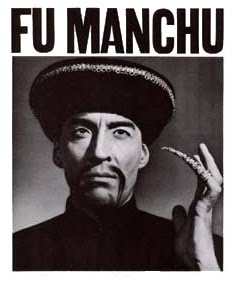 Bootlegger's Creed, Vol. 12 - Fuzz Manchu