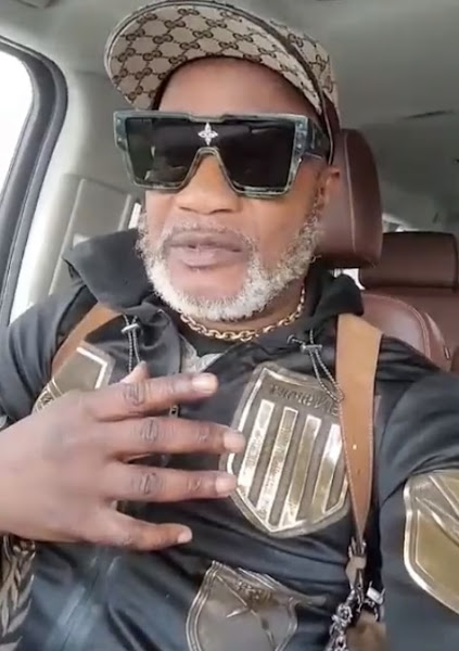 MR PRESIDENT | Mafaro