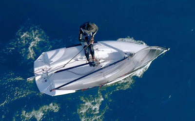 Evaluation of Singlehanders by World Sailing: Analysis and ...