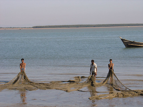 Travel Bangladesh: Sonadia Island Bangladesh