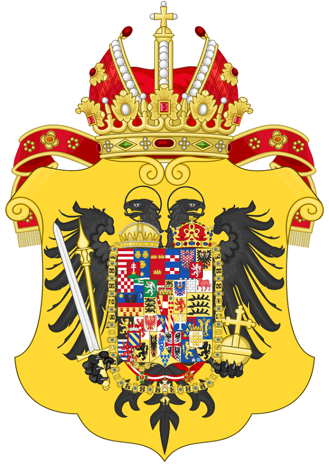 ZEPHYRINUS.: Saint Henry. "Romanorum Imperator". Emperor And Confessor ...