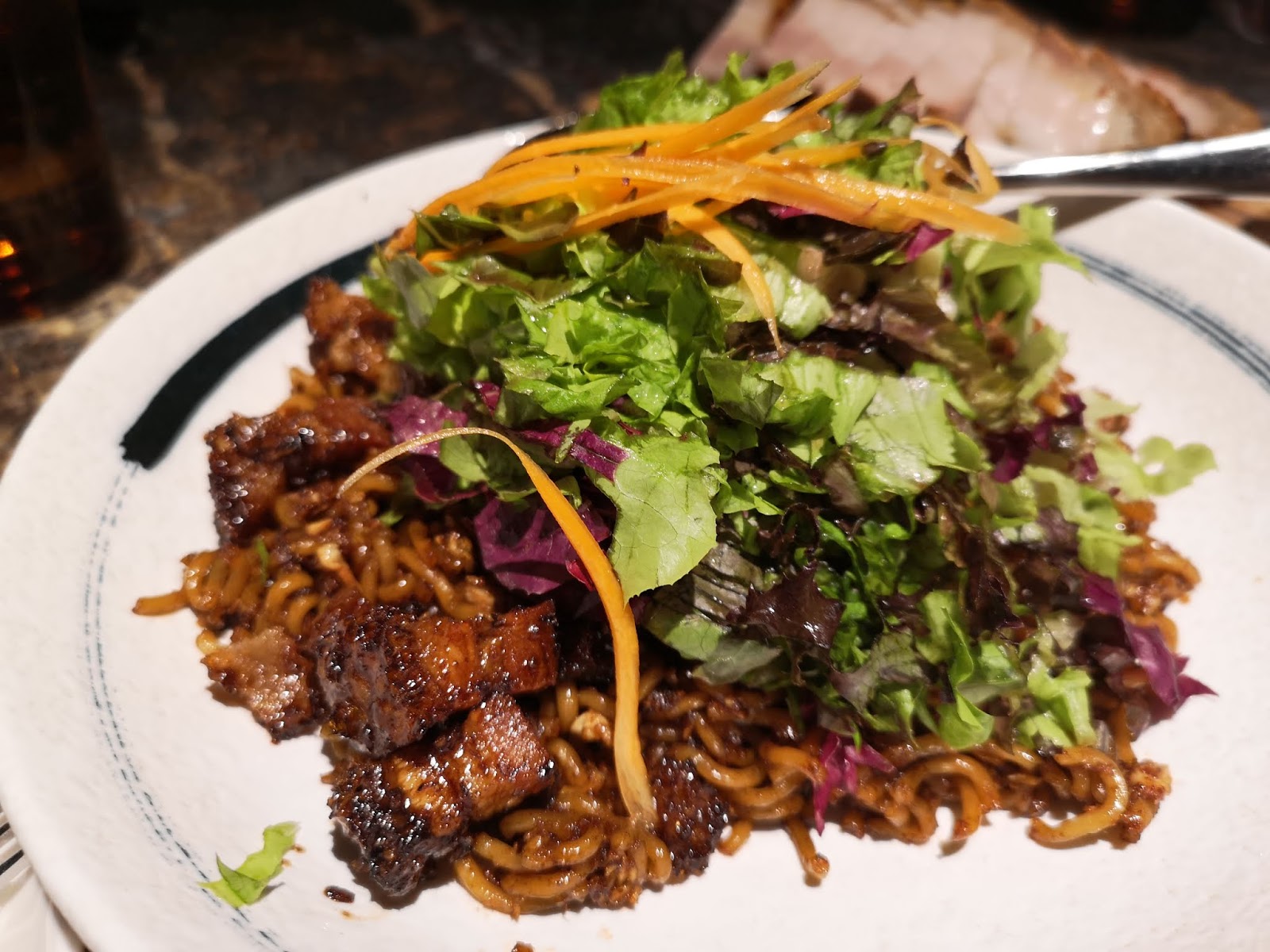 food+road trip: Vintry Damansara @ Damansara Heights, KL, Malaysia.