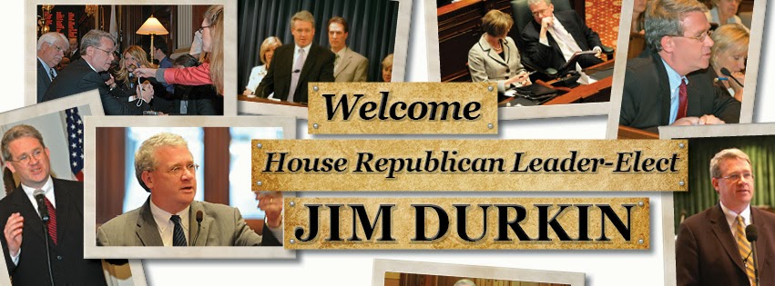 The Caucus Blog of the Illinois House Republicans: Meet House ...