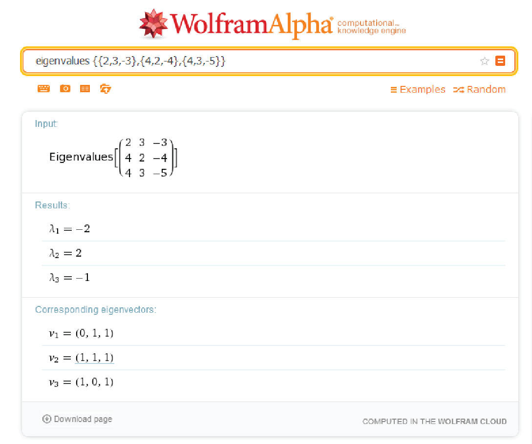 KDPF: Kelebihan dan Kekurangan Aplikasi Wolfram Alpha
