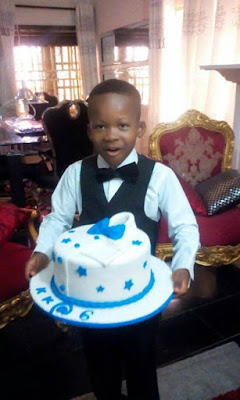 Human Right Lawyer Kayode Ajulo Loses Only Son ,Burial Fixed For Today ...