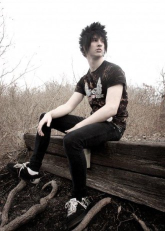 Hot Things Are Here: Emo Jean Styles - The Skin Fit or The Skinny's