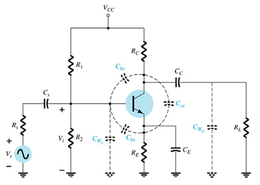 Easy Chip Amplifier: Audio Amplifier Feedback - Amplifier with Multiple ...