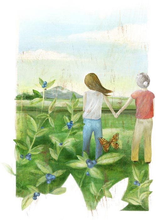 Lindgren & Smith: May 2013