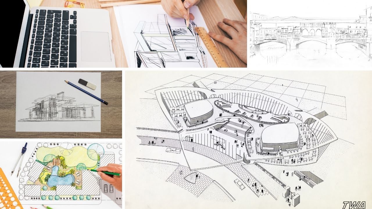 Yakin Mau Kuliah di Jurusan Teknik Arsitektur ITB? - Cerita Shanty