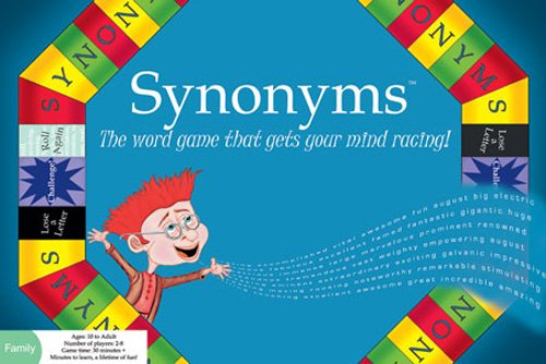 TiffsPixieDust Synonyms Board Game Review tiffspixiedust-synonyms-board-game-review