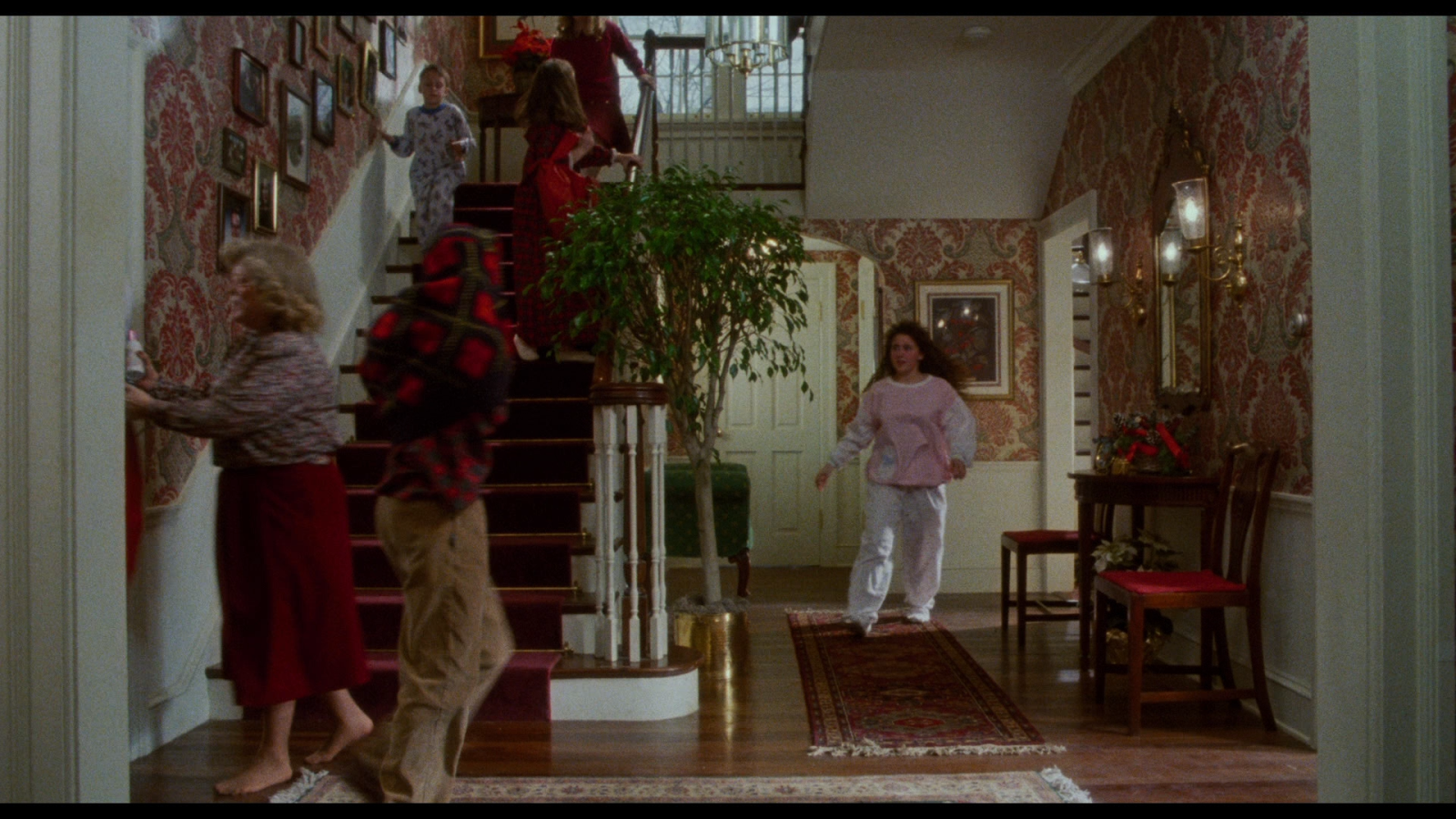 Retro Movie House Review: Home Alone Double Feature (20th Century Fox ...