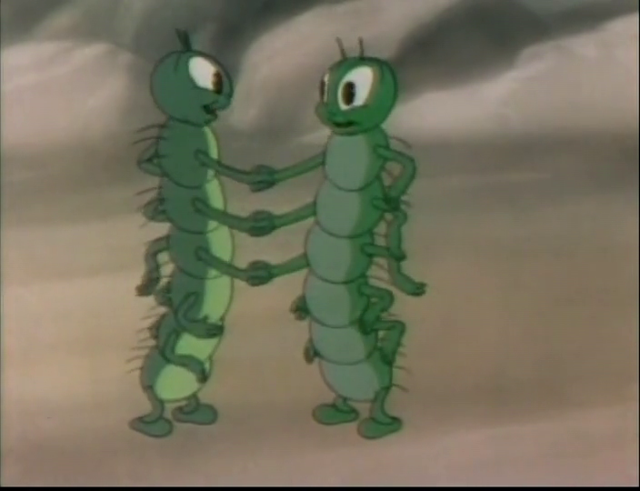 Supervised By Fred Avery: Tex Avery's Warner Brothers Cartoons: The Bug ...