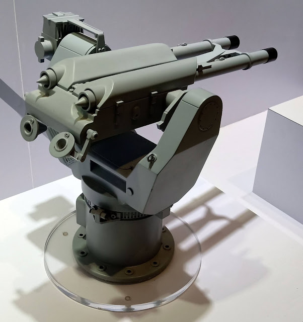 The rhk111 Military and Arms Page: The C-Star and Mistral 3 Missiles of ...