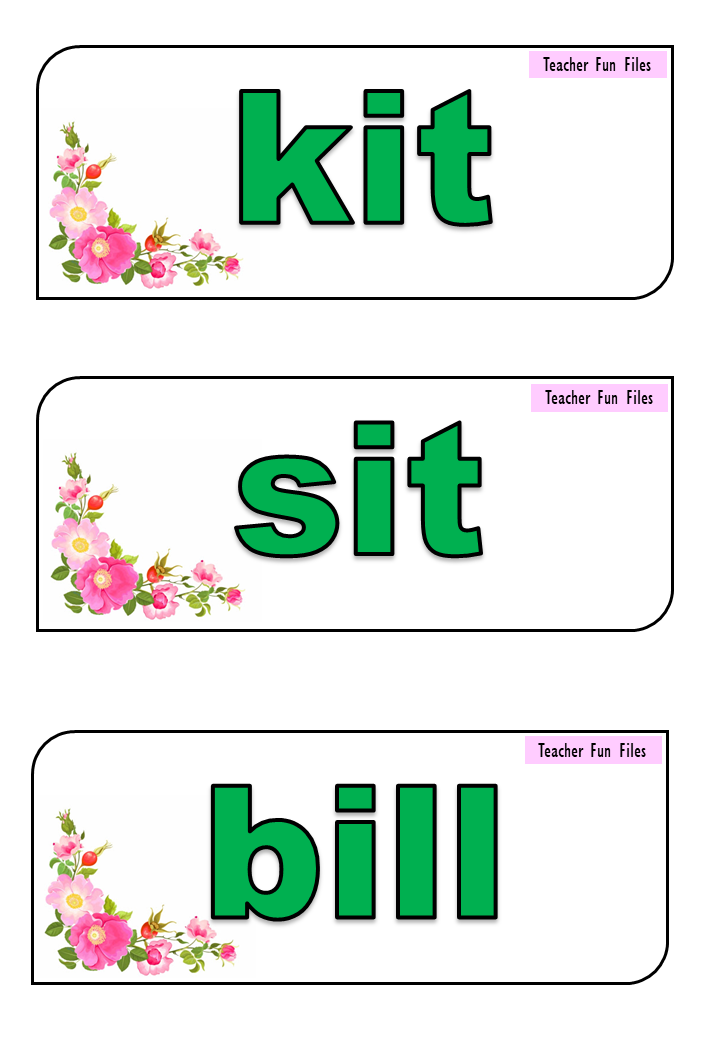 Teacher Fun Files: June 2020