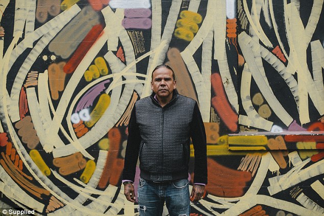IK KAN VLIEGEN...: Aboriginal kunst en Lucinda Riley
