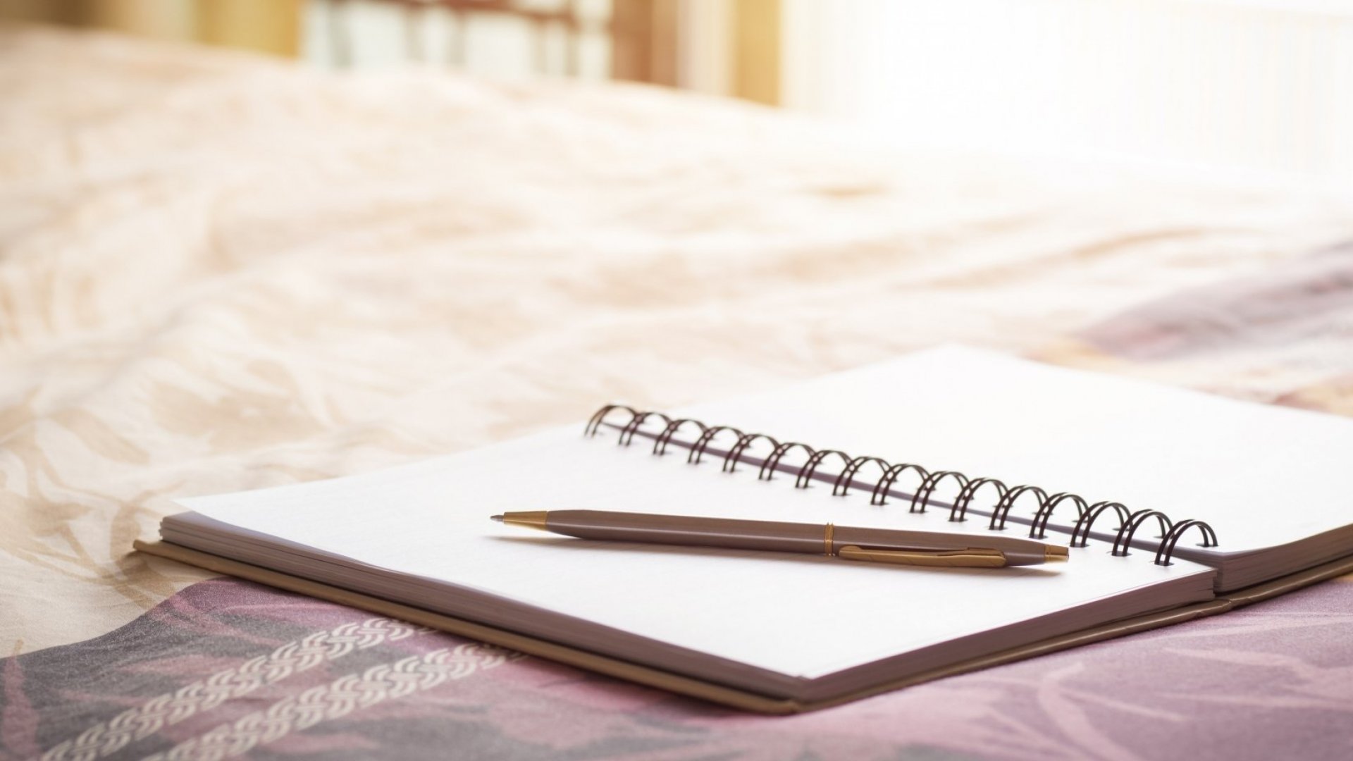 5 TECHNIQUES FOR STRESS MANAGEMENT.