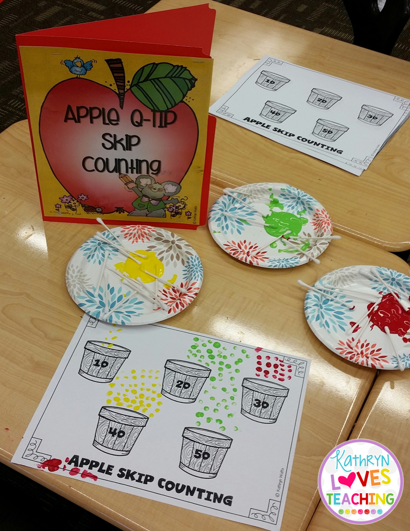 Kathryn Loves Teaching