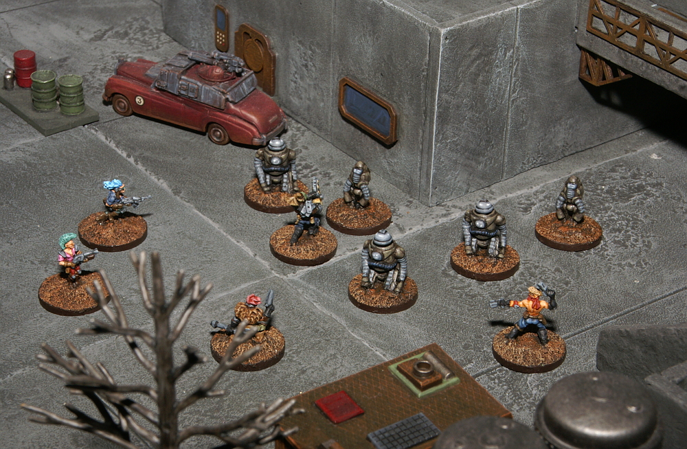 [TMP] "15mm - Postapoc Robots" Topic