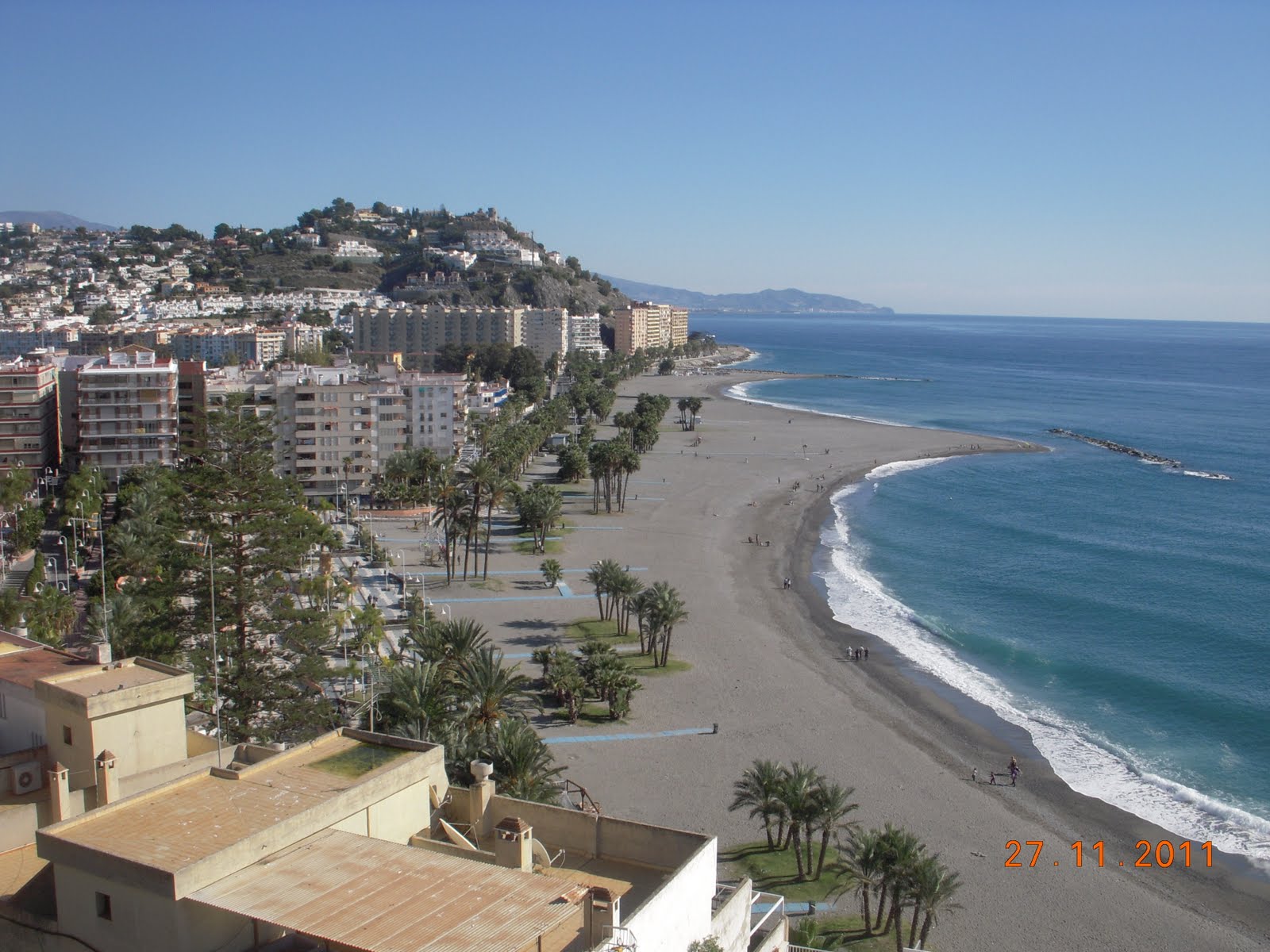 Almuñécar - JungleKey.fr Image #50