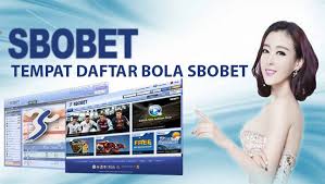 Situs Sbobet Online, Bandar Bola Dan Casino Terpercaya