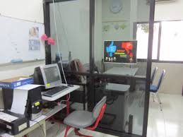 Standar Ruang Bimbingan Konseling - BP / BK SMP