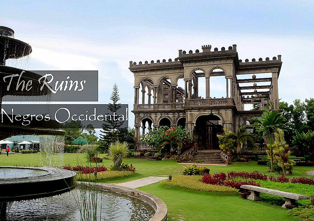 SIRANG LENTE: NEGROS OCCIDENTAL TOURIST SPOTS | 2021 TRAVEL GUIDE
