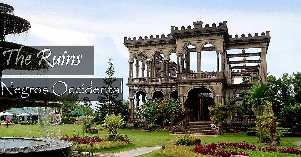 SIRANG LENTE: NEGROS OCCIDENTAL (Tourist Spots, Travel Guide, Things you need to know)