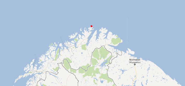 Les pérégrinations de Cap'tain Routard: La Scandinavie