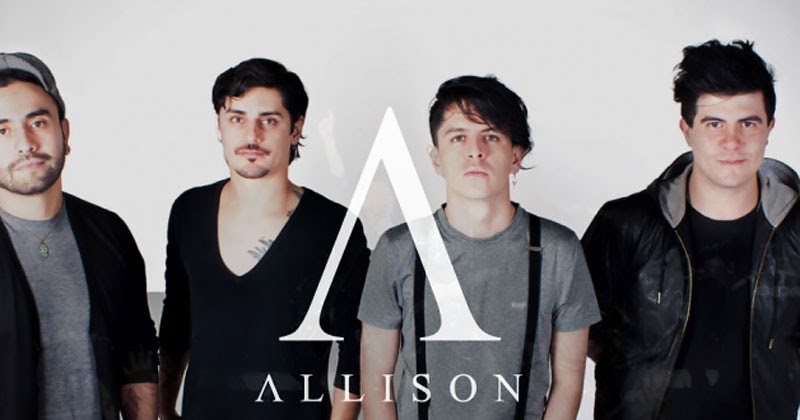 Allison - Discografia Completa [MEGA - 320Kbps] - Discográfias del Punk ...