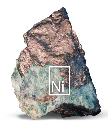 Mengenal Nikel - BLOG SUSANTO