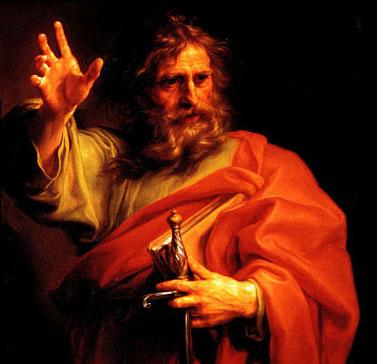 PROGRAM KATEKESE: Surat Kedua Rasul Paulus kepada Timotius