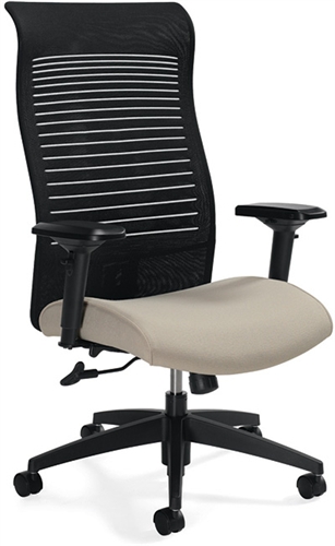 Popular New Office Chairs from Global Total OfficeInterior Designs