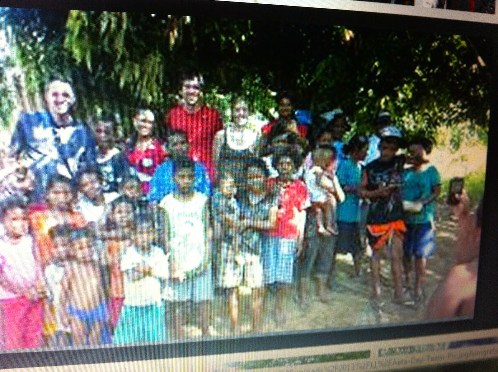 THE BLACK SOCIAL HISTORY:: BLACK SOCIAL HISTORY : AFRO=PHILIPPINES ...