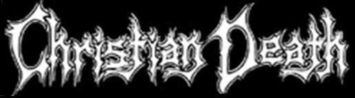 (Re)Gothic-Domain: Christian Death: Only Theatre of Pain - 1982