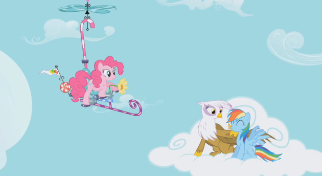 Equestria Daily - MLP Stuff!: Investigating The Many Super Powers of ...