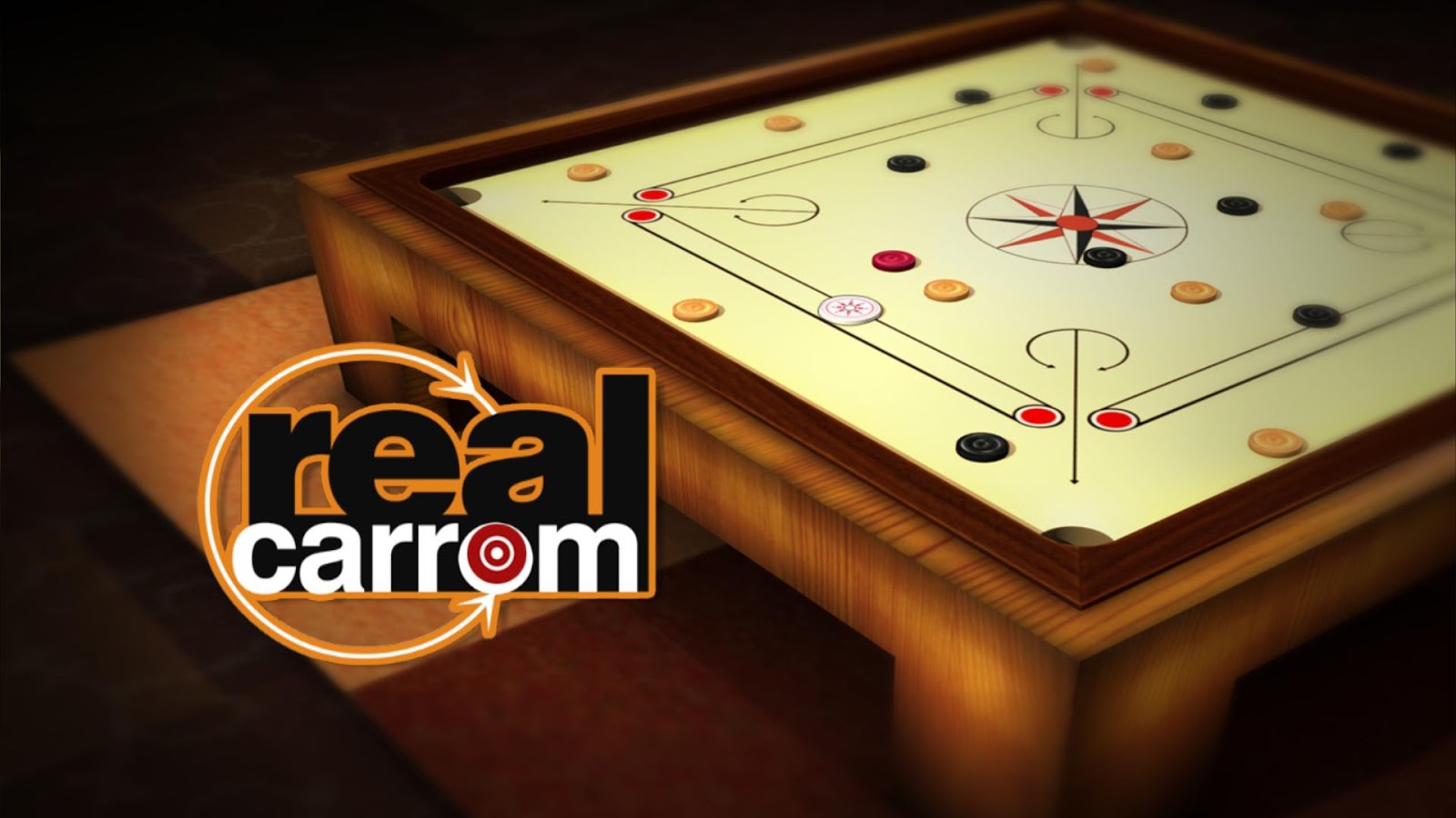 Real Carrom - 3D Multiplayer Game Requirements - The Cryd's Daily