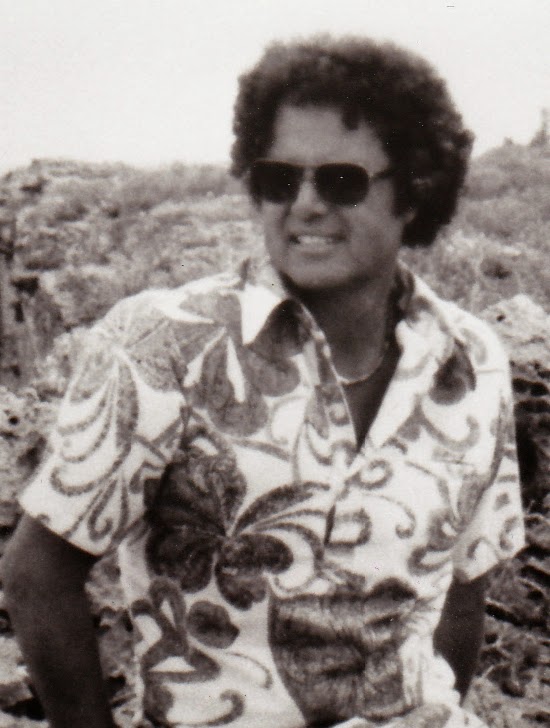 Memoirs of Modern Day Buccaneer Jack Reed