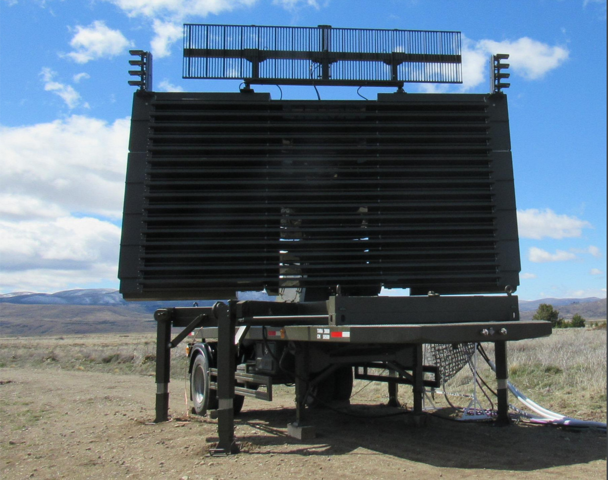 desarrollo defensa y tecnologia belica: INVAP concreta exportación de ...