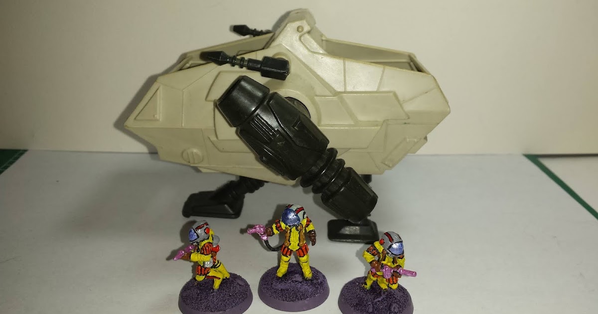 World of Eroc: GALACTA 25: Kenner Star Wars Mini-rigs join the fight ...