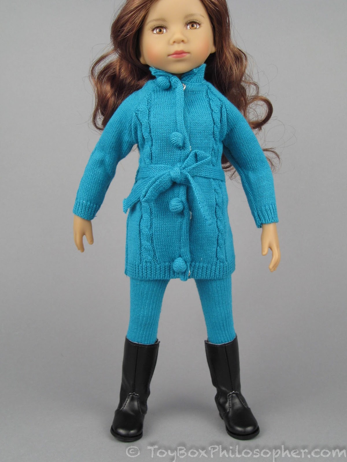 Maru and Tanya Mini Pals by Maru and Friends | The Toy Box Philosopher