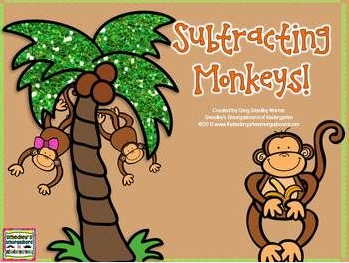 Primary Chalkboard: Meet the New Chalkies! FREEBIES