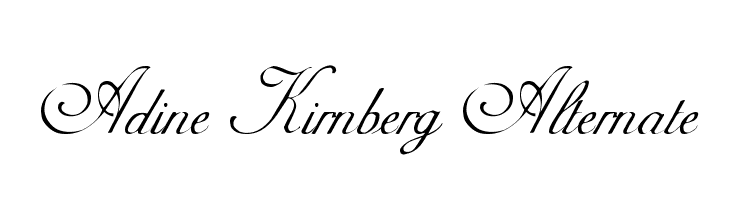 6 Font Andalan Untuk Desain Cetak Sertifikat - TUTORiduan.com