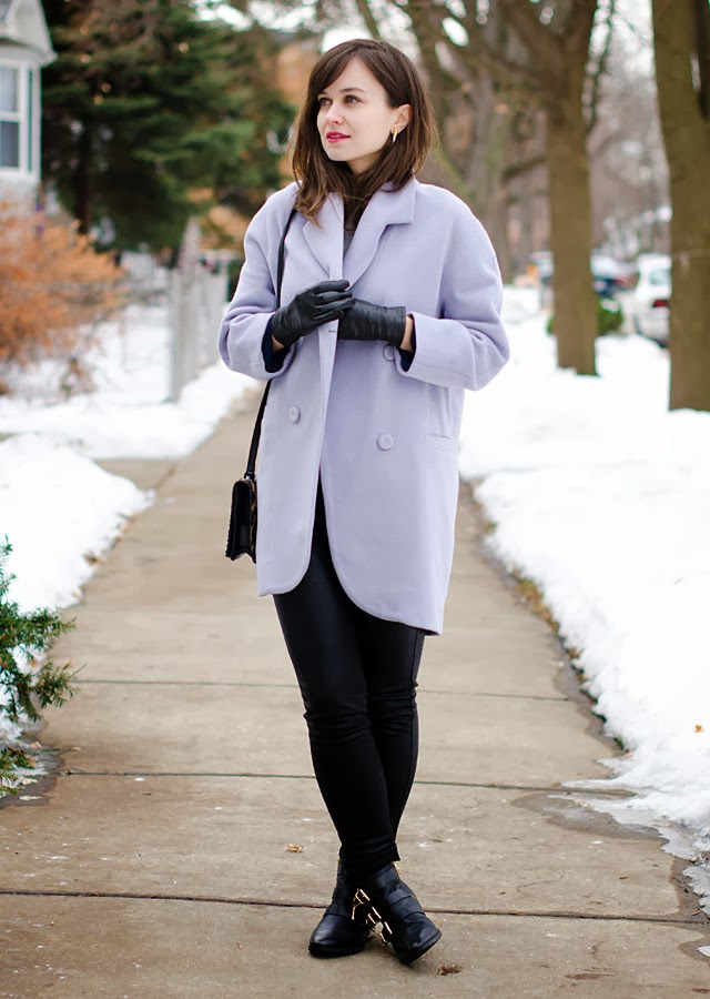 Daydream Delightful: Lavender Cocoon