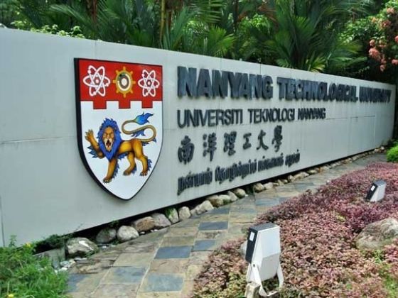 Study in Singapore: NTU rises to top 10 ranking of young universities