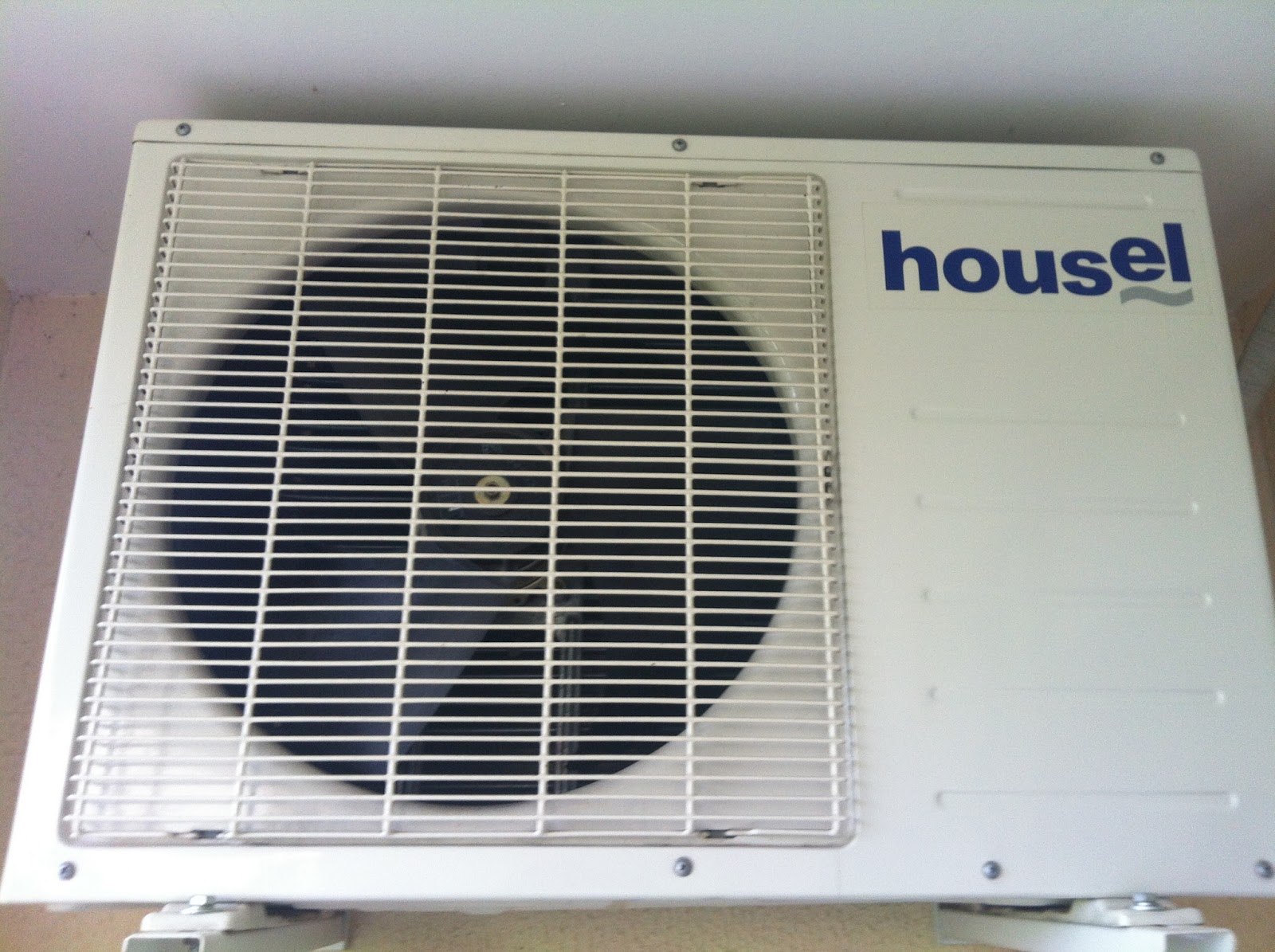 Energetska efikasnost: Održavanje klima uređaja