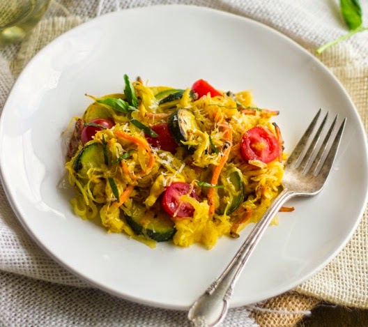 Megan s Parties Good Eats Quick Easy Spaghetti Squash Recipes megan-s-parties-good-eats-quick-easy-spaghetti-squash-recipes