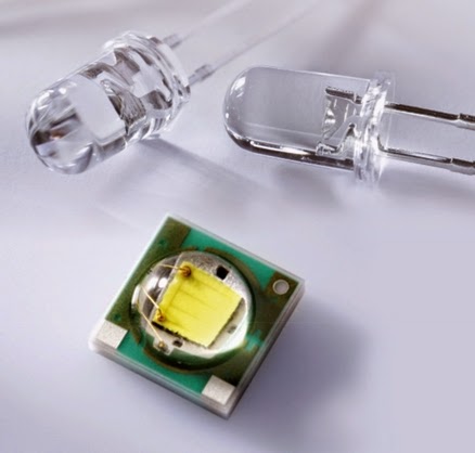 Membuat rangkaian lampu led 220v lengkap dengan PCB ~ Belajar Robot