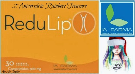 ★彡Rainbow Treasure: 2013