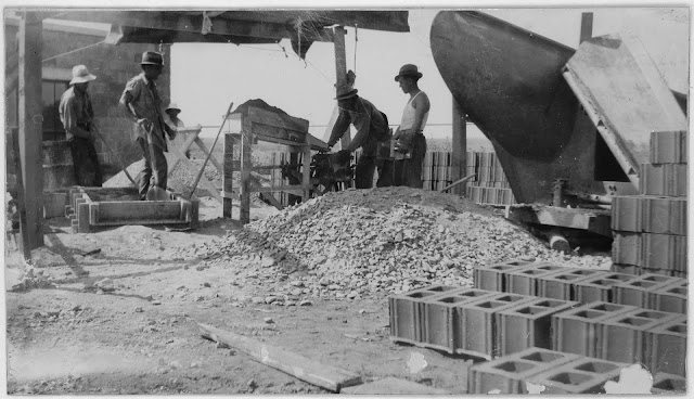 FIBMIX steel fiber: HISTORY OF CONCRETE